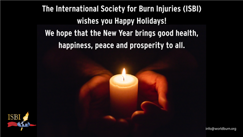 International Society for Burns Injuries
